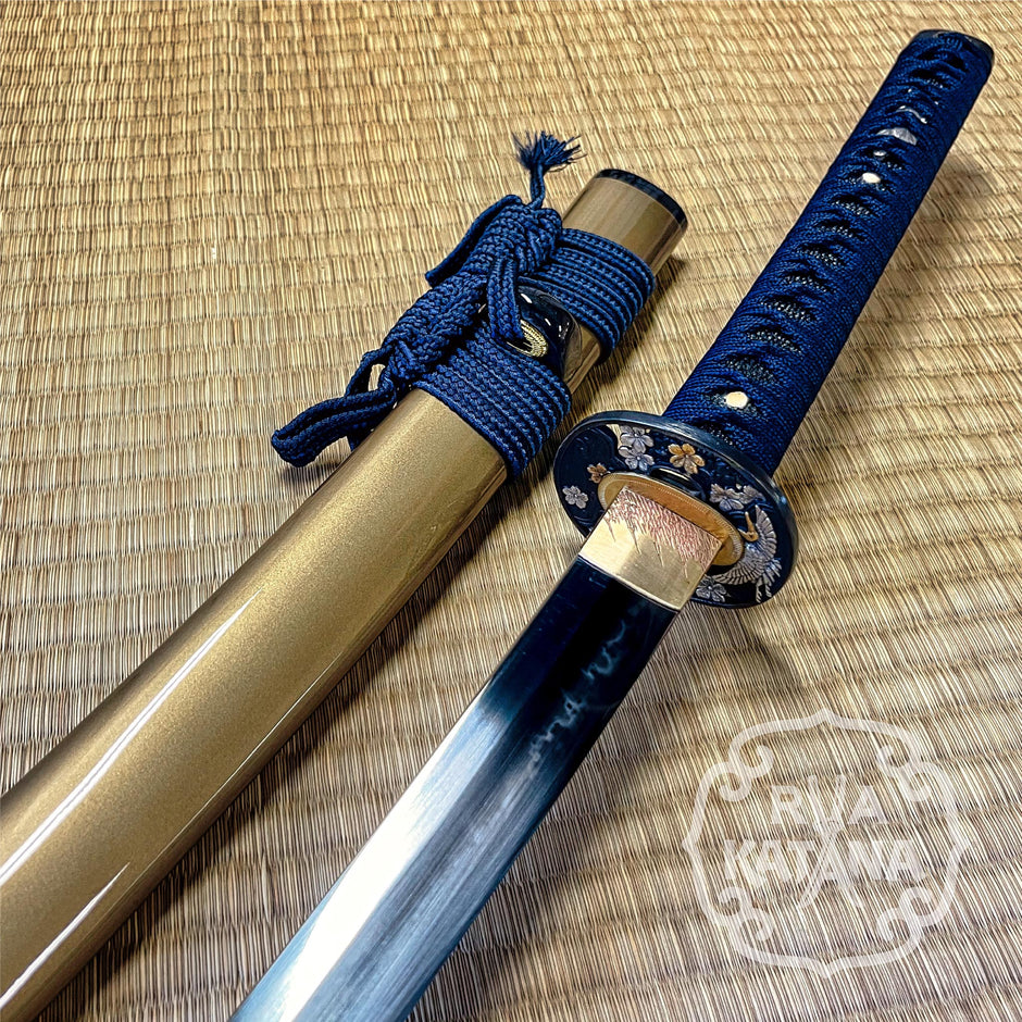 Big Bends – RVA Katana