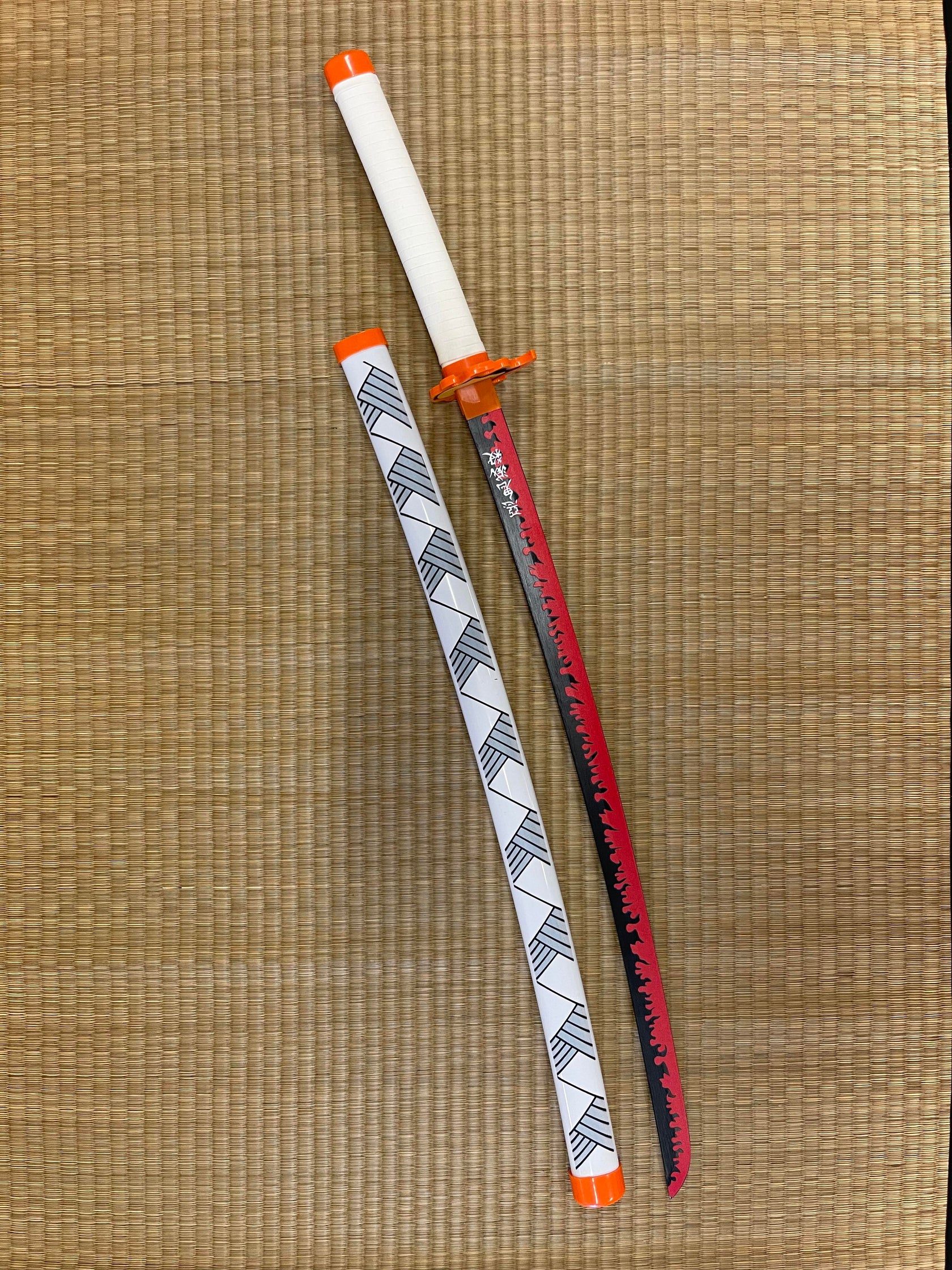 Anime/Pop Culture – RVA Katana