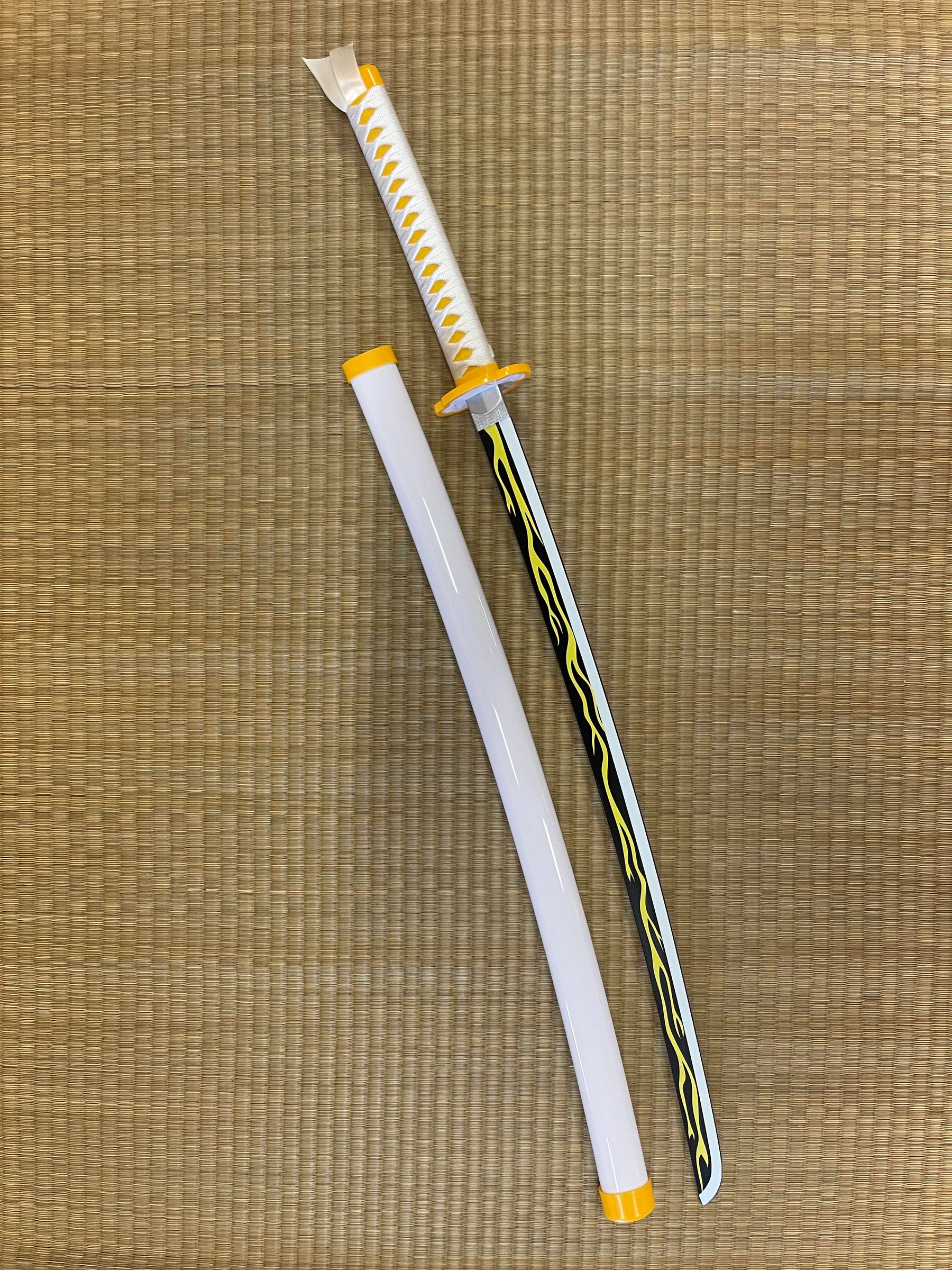 Anime/Pop Culture – RVA Katana