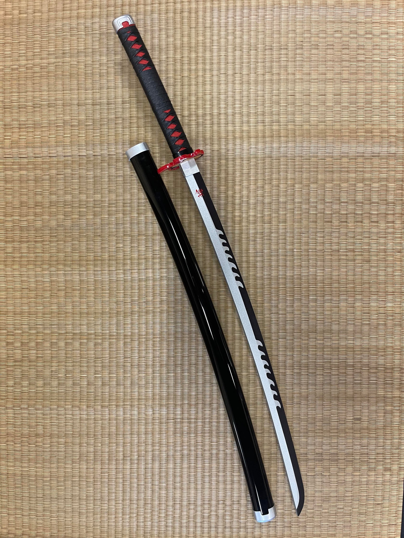 Anime/Pop Culture – RVA Katana