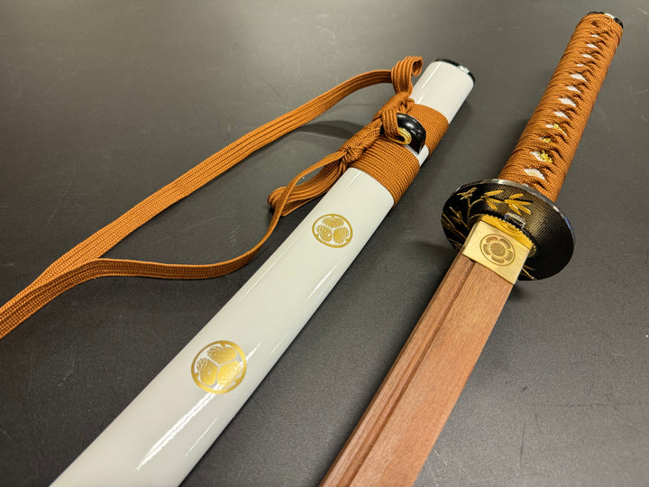 New Arrivals – RVA Katana