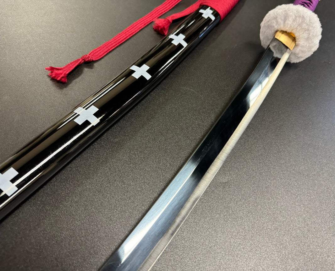 Odachi – RVA Katana