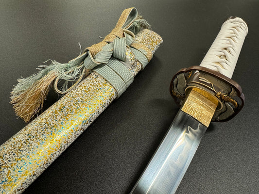 Sword Sets – RVA Katana