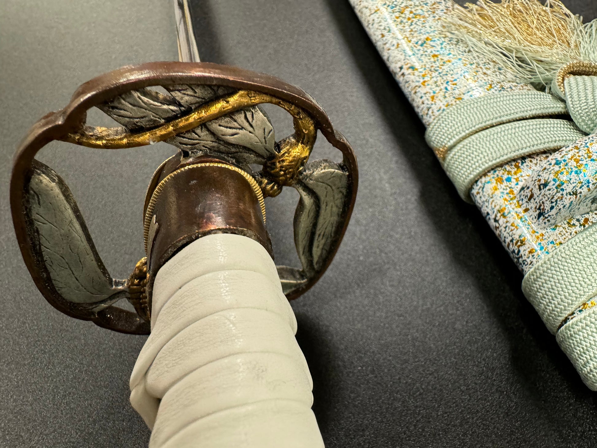 Phoenix Arms Spring Mint Dragonfly Wakizashi T10 – RVA Katana