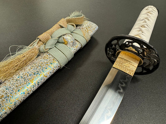 Sword Sets – RVA Katana