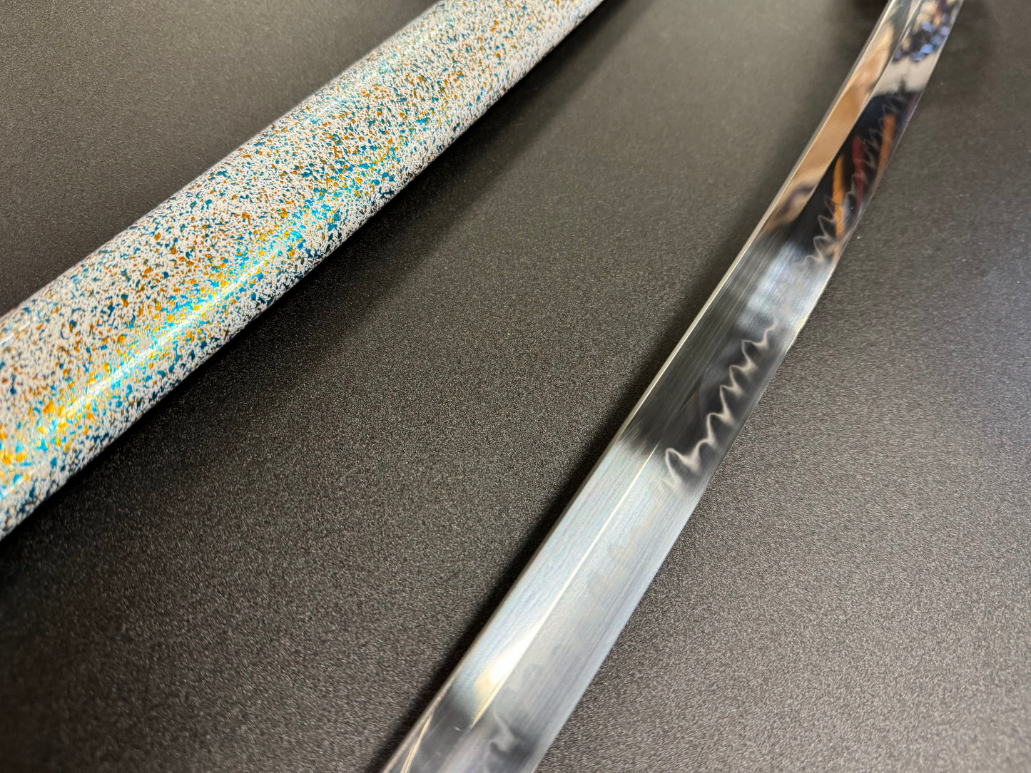 Phoenix Arms Spring Mint Mantis Katana T10 – RVA Katana