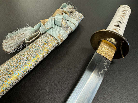 Sword Sets – RVA Katana