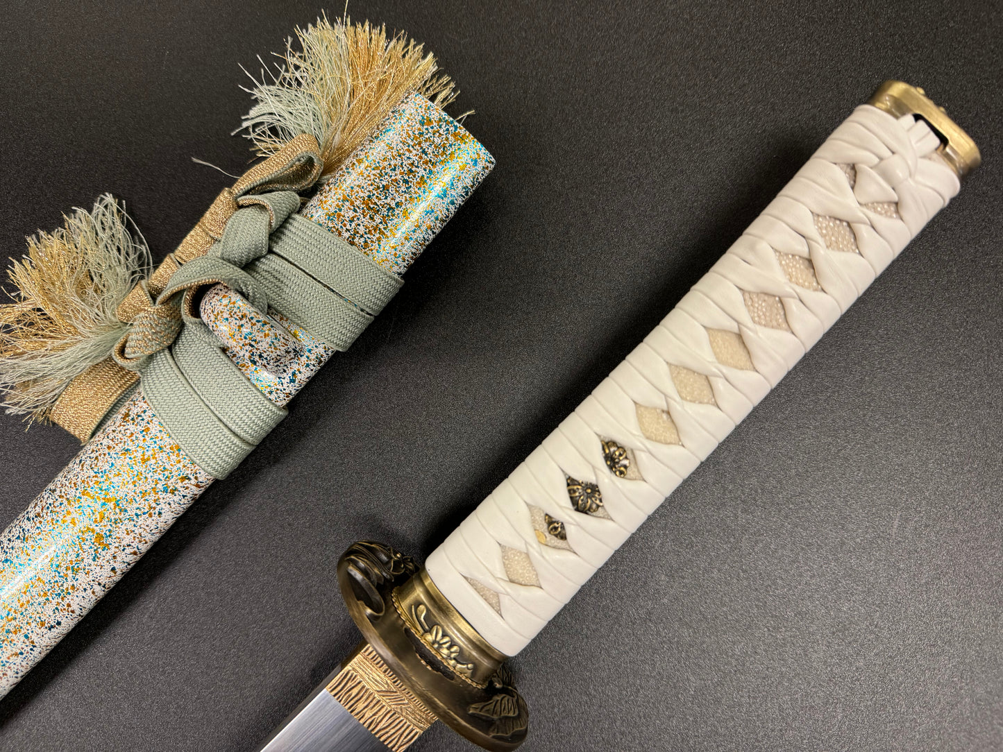 Phoenix Arms Spring Mint Dragonfly II Wakizashi T10 – RVA Katana