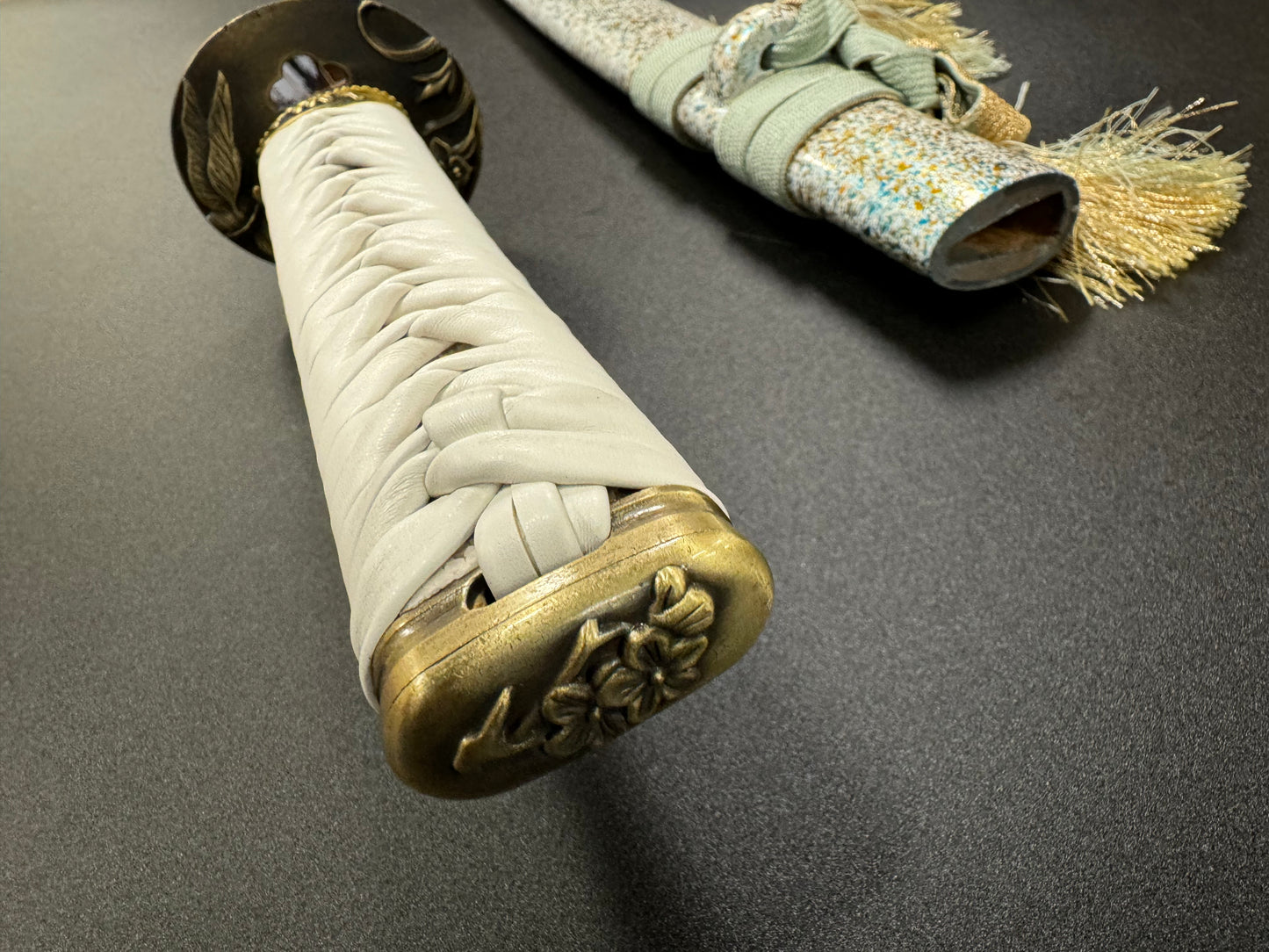 Phoenix Arms Spring Mint Dragonfly II Wakizashi T10 – RVA Katana