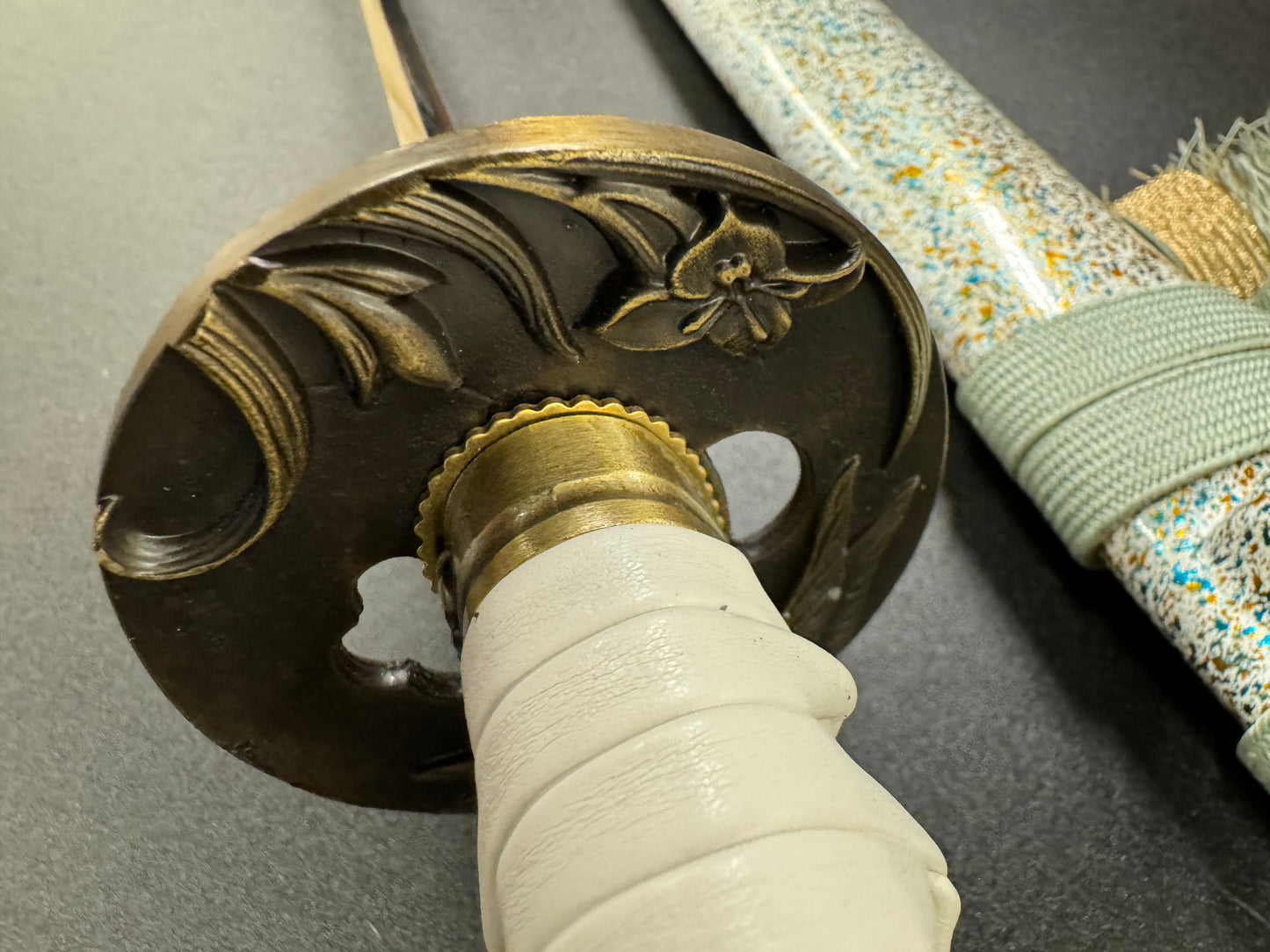 Phoenix Arms Spring Mint Dragonfly II Wakizashi T10 – RVA Katana