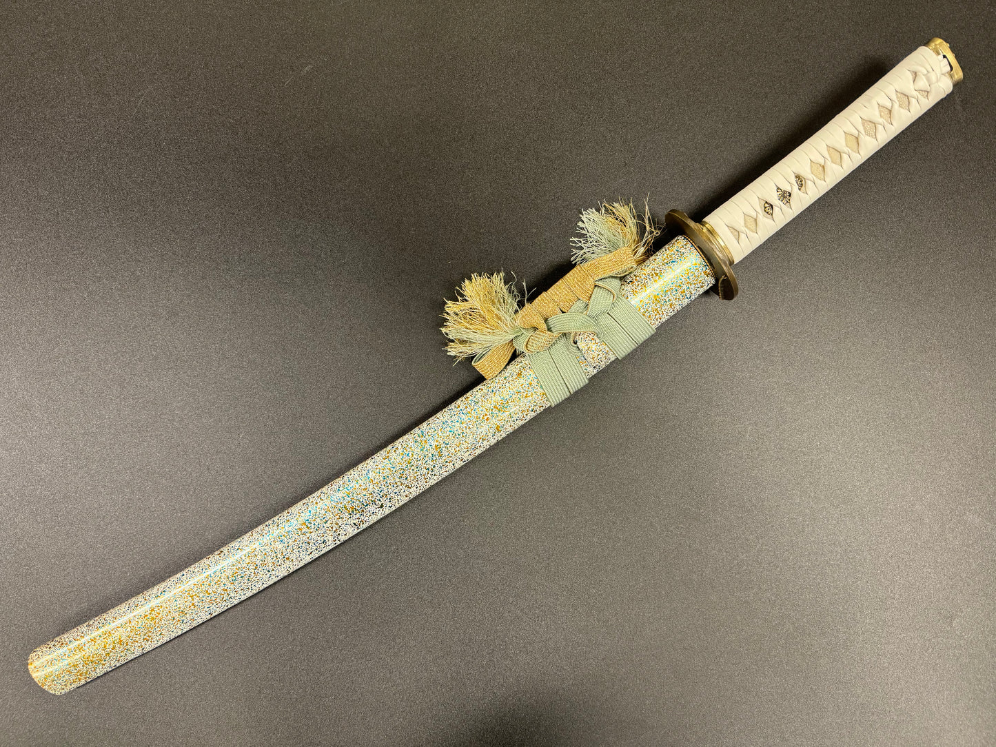 Phoenix Arms Spring Mint Dragonfly II Wakizashi T10 – RVA Katana