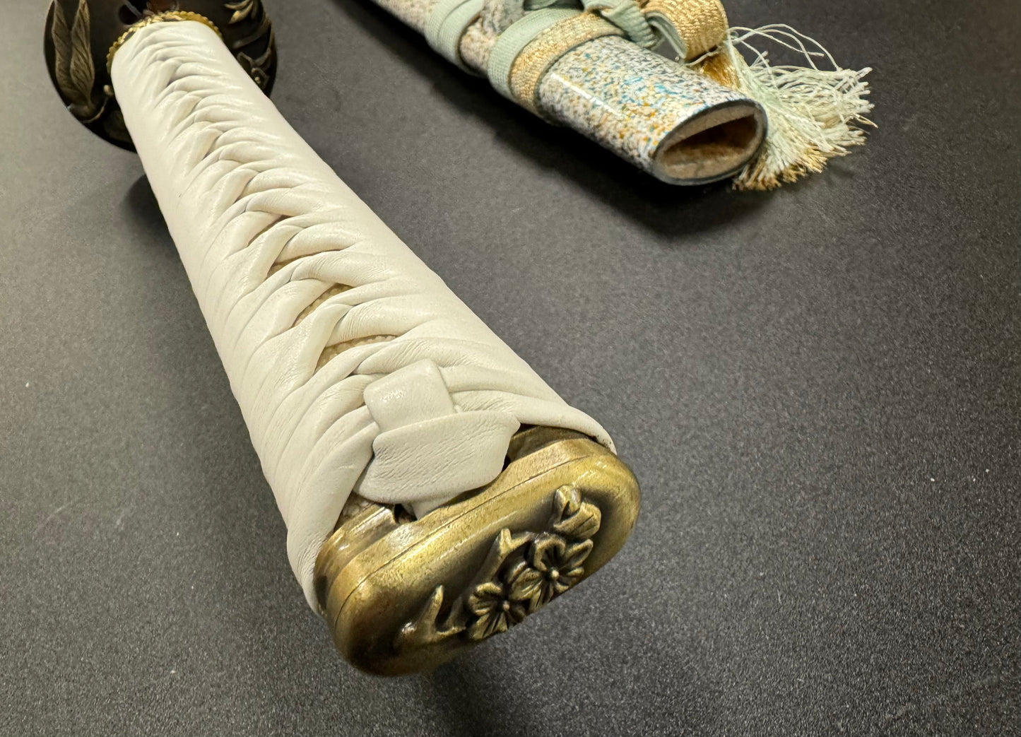 Phoenix Arms Spring Mint Dragonfly II Katana T10 – RVA Katana