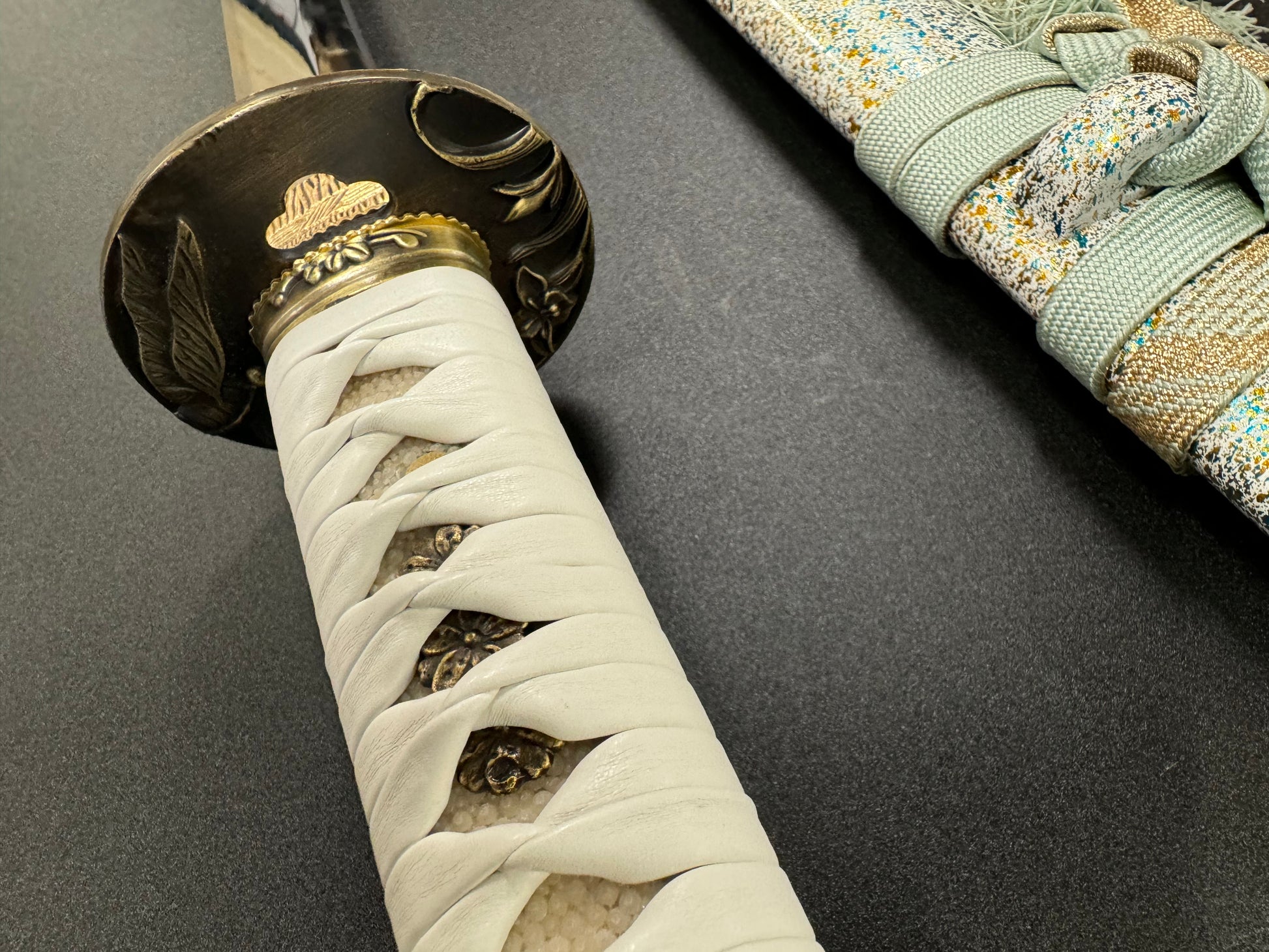 Phoenix Arms Spring Mint Dragonfly II Katana T10 – RVA Katana