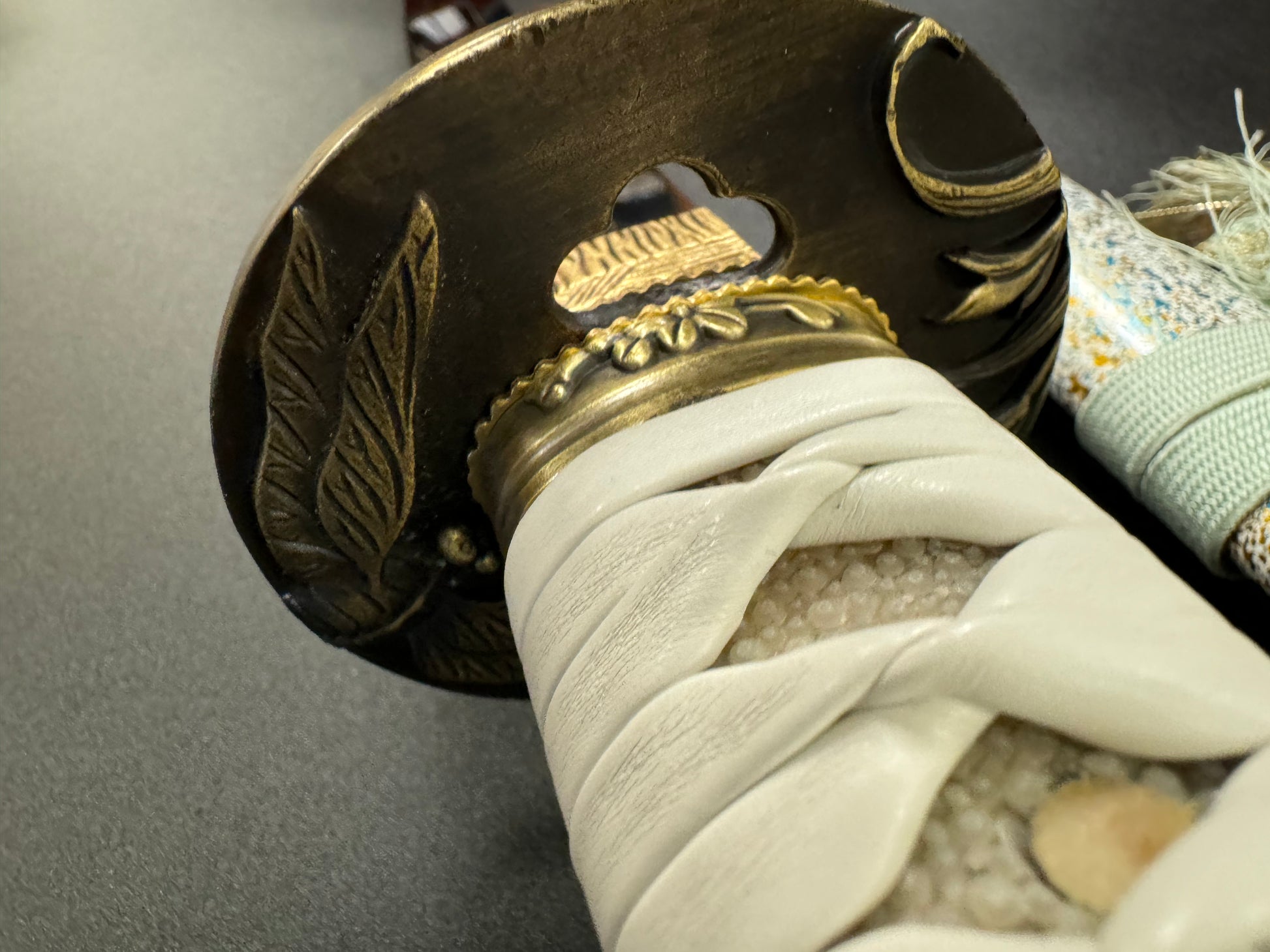 Phoenix Arms Spring Mint Dragonfly II Katana T10 – RVA Katana