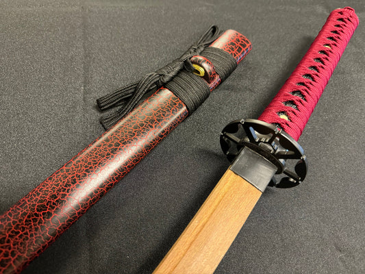 New Arrivals – RVA Katana
