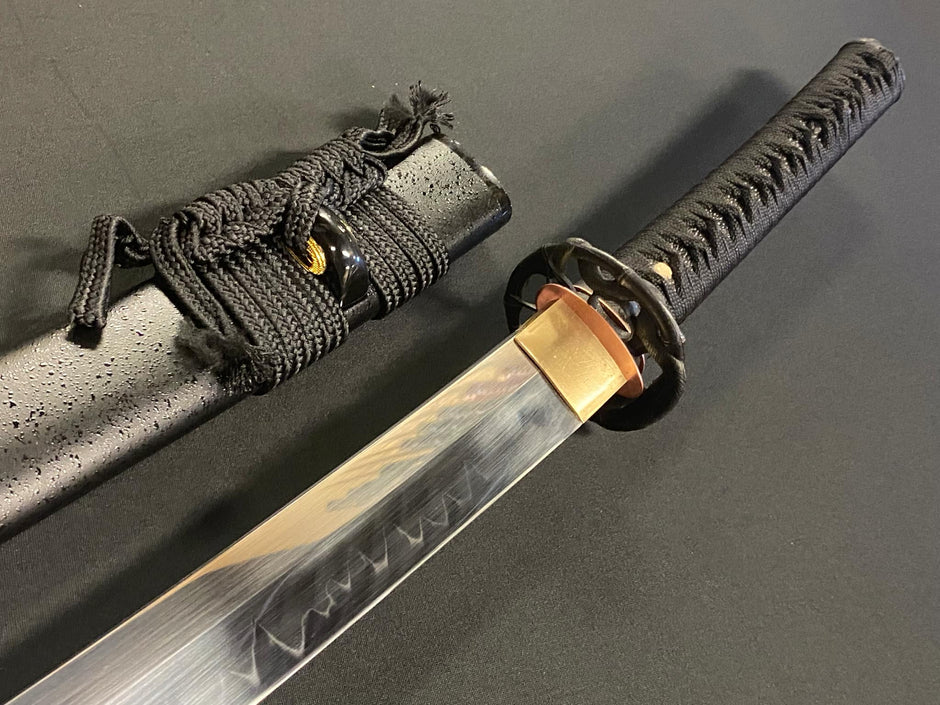 Korean Swords – RVA Katana