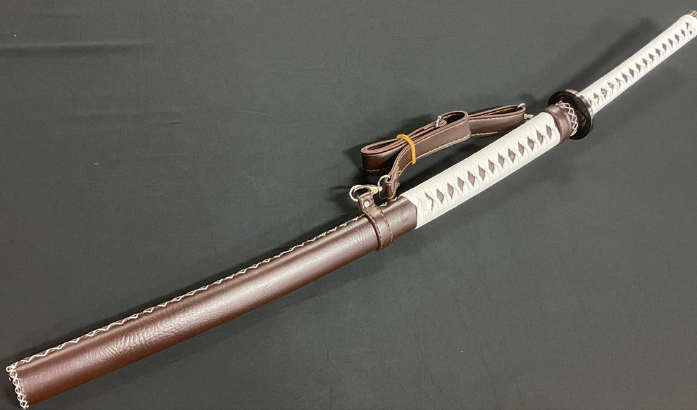 Walking Dead Michonne Katana – RVA Katana