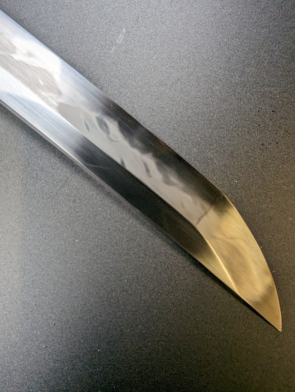 Phoenix Arms Mist Horse Katana – RVA Katana