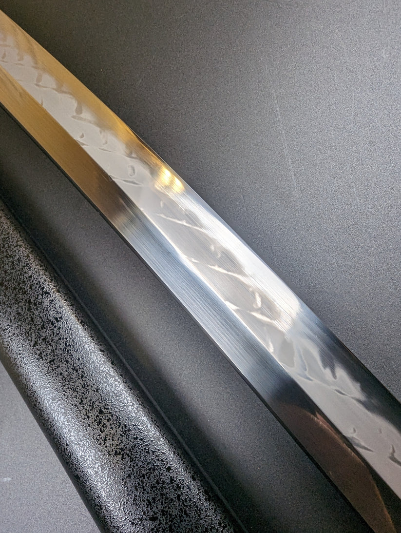 Phoenix Arms Mist Horse Katana – RVA Katana