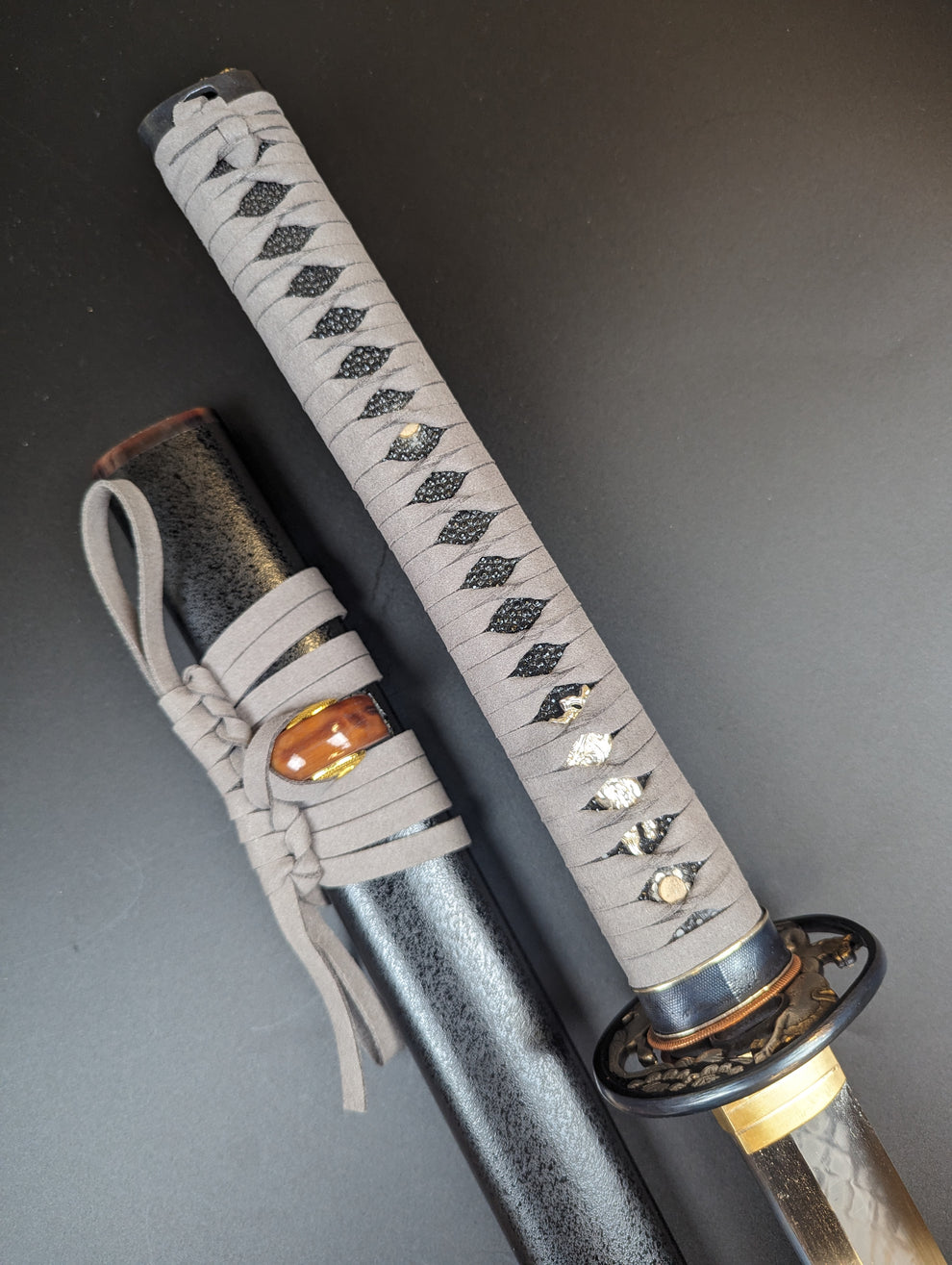 Phoenix Arms Mist Horse Katana – RVA Katana