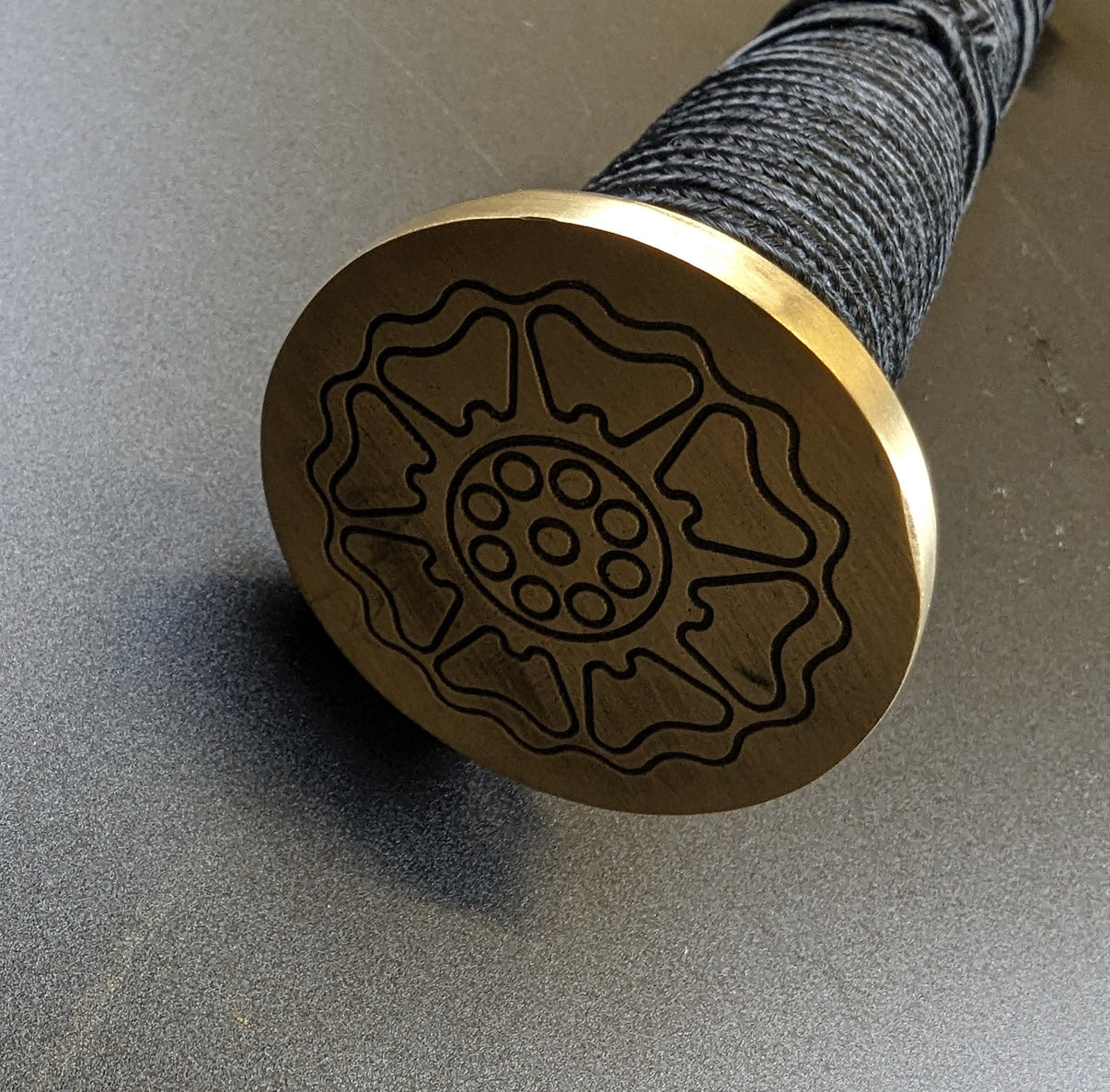 Jian - Sokka Space Sword - Sanmai Meteor – RVA Katana