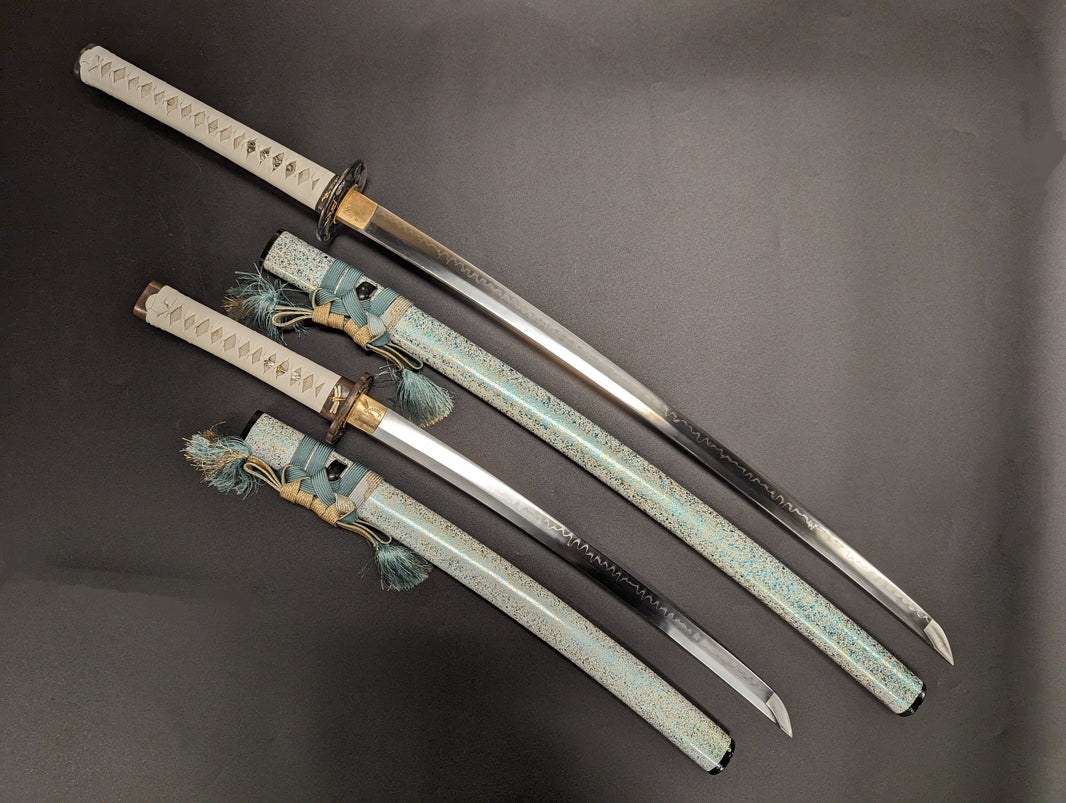 Sword Sets – RVA Katana