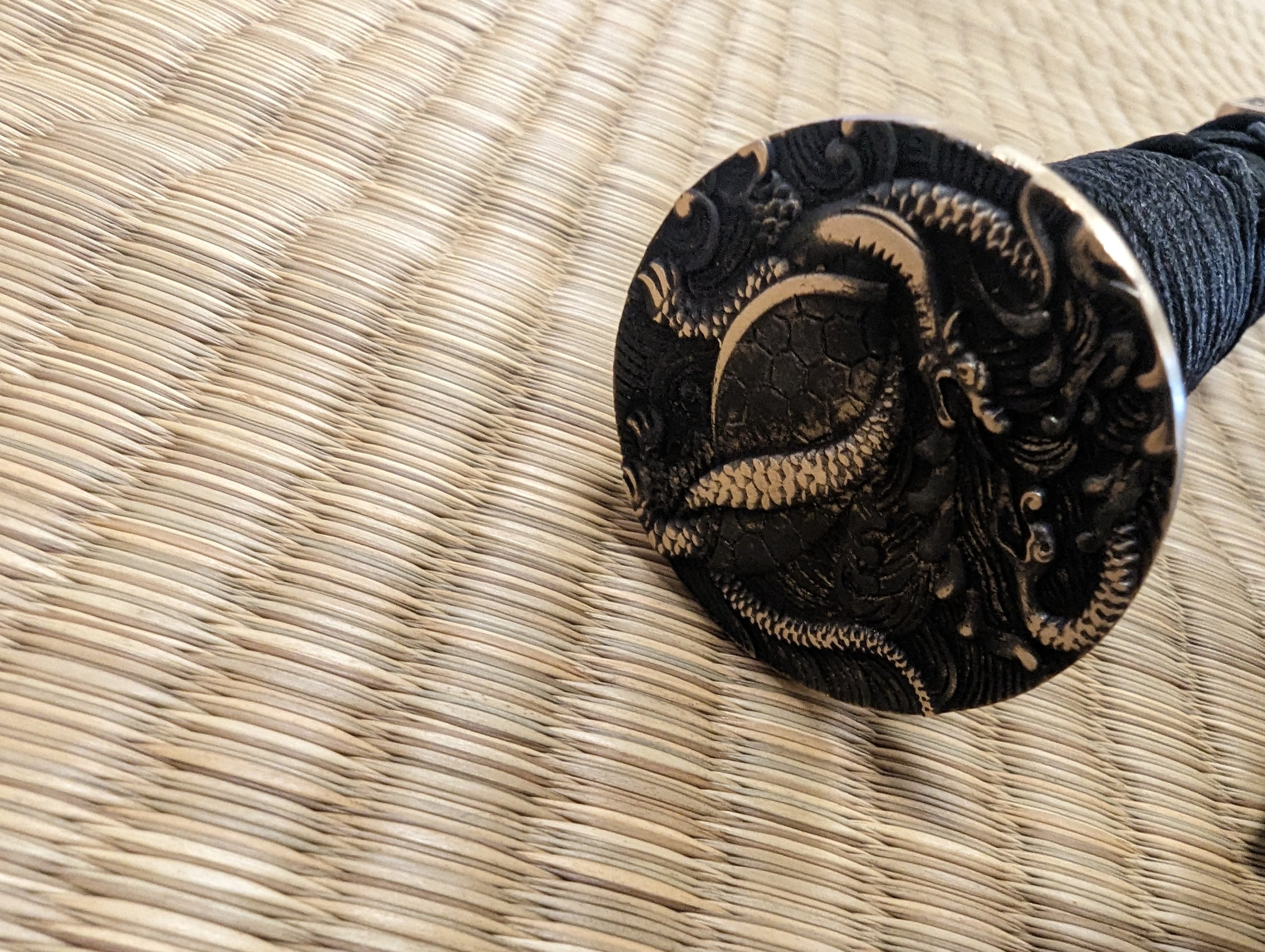 Jian - Avatar: The Last Airbender Sokka's Space Sword – RVA Katana