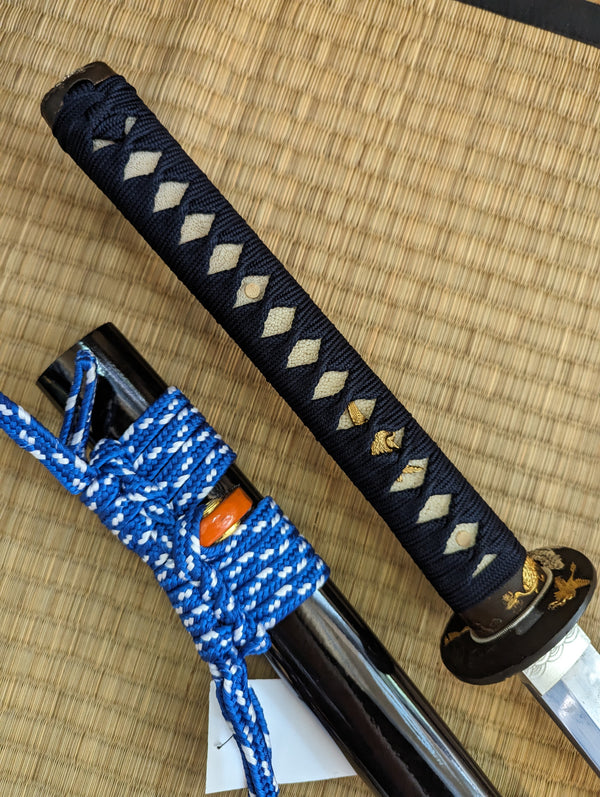 Phoenix Arms Cloud Crane Katana – RVA Katana