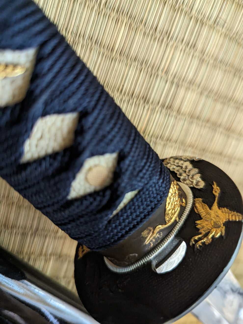 Phoenix Arms Cloud Crane Katana – RVA Katana