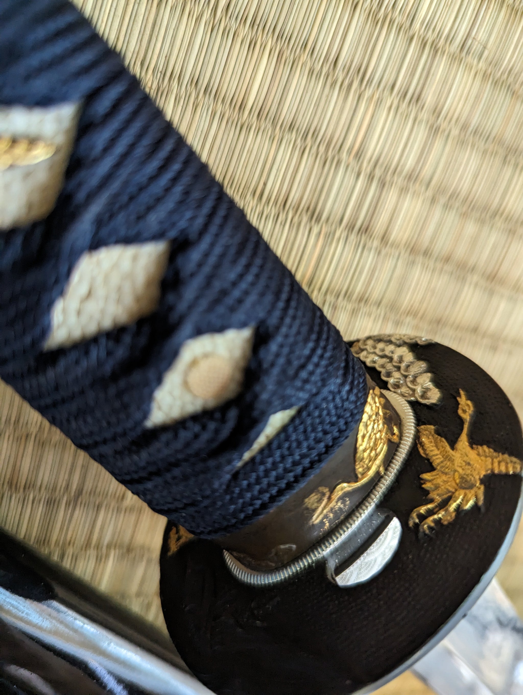 Phoenix Arms Cloud Crane Katana – RVA Katana