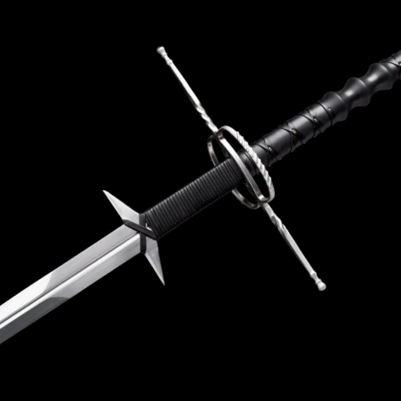 Zweihander German Longsword – RVA Katana
