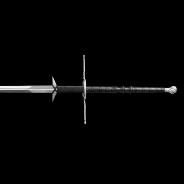 Zweihander German Longsword – RVA Katana