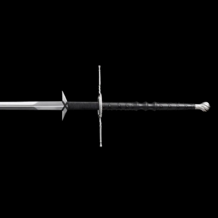 Zweihander German Longsword – RVA Katana