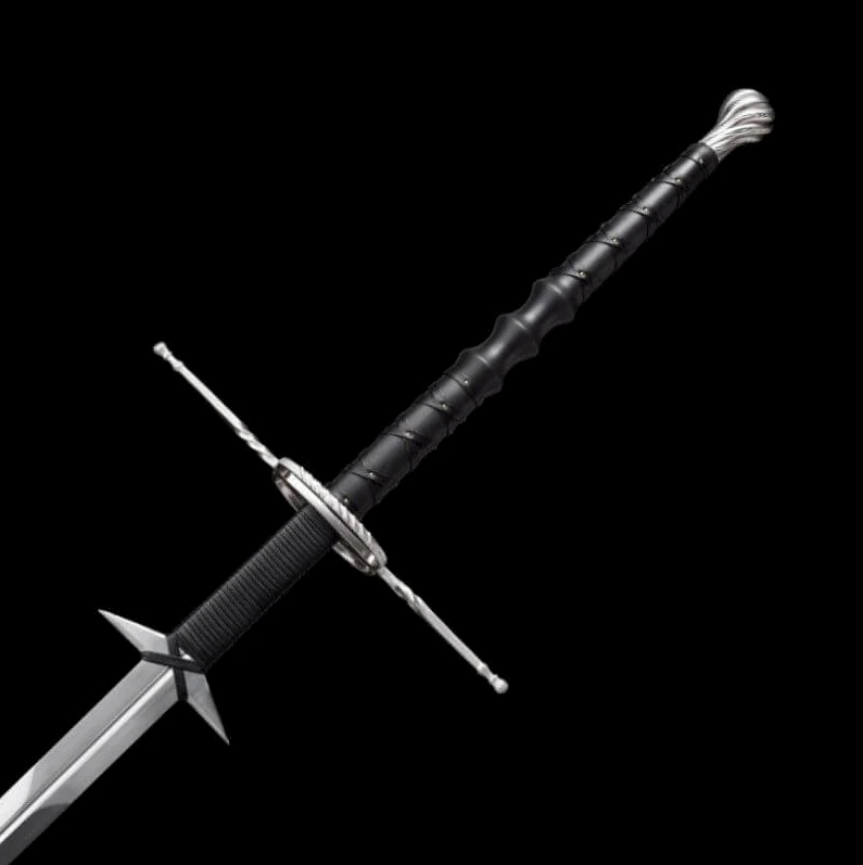 Zweihander German Longsword – RVA Katana