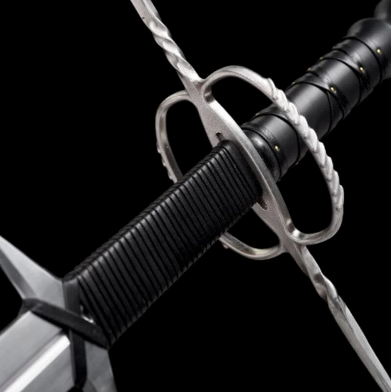 Zweihander German Longsword – RVA Katana