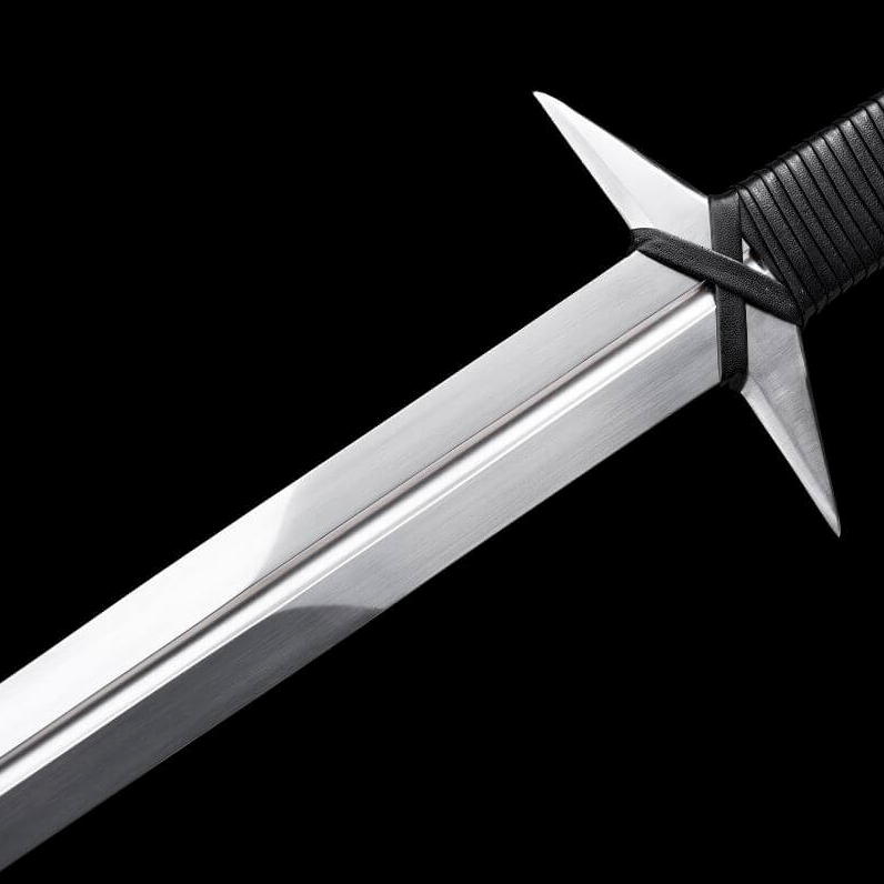 Zweihander German Longsword – RVA Katana
