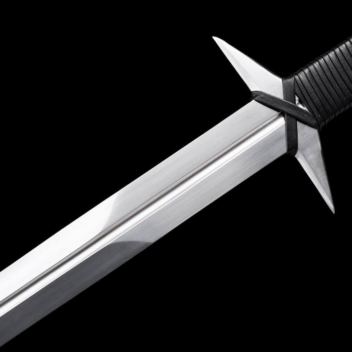 Zweihander German Longsword – RVA Katana
