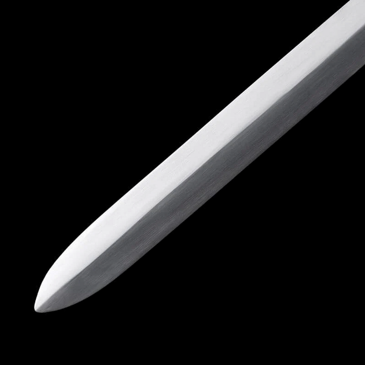 Zweihander German Longsword – RVA Katana