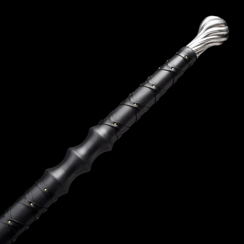Zweihander German Longsword – RVA Katana