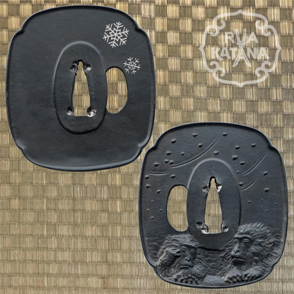 Katana - Dragon King Winter Sun – RVA Katana