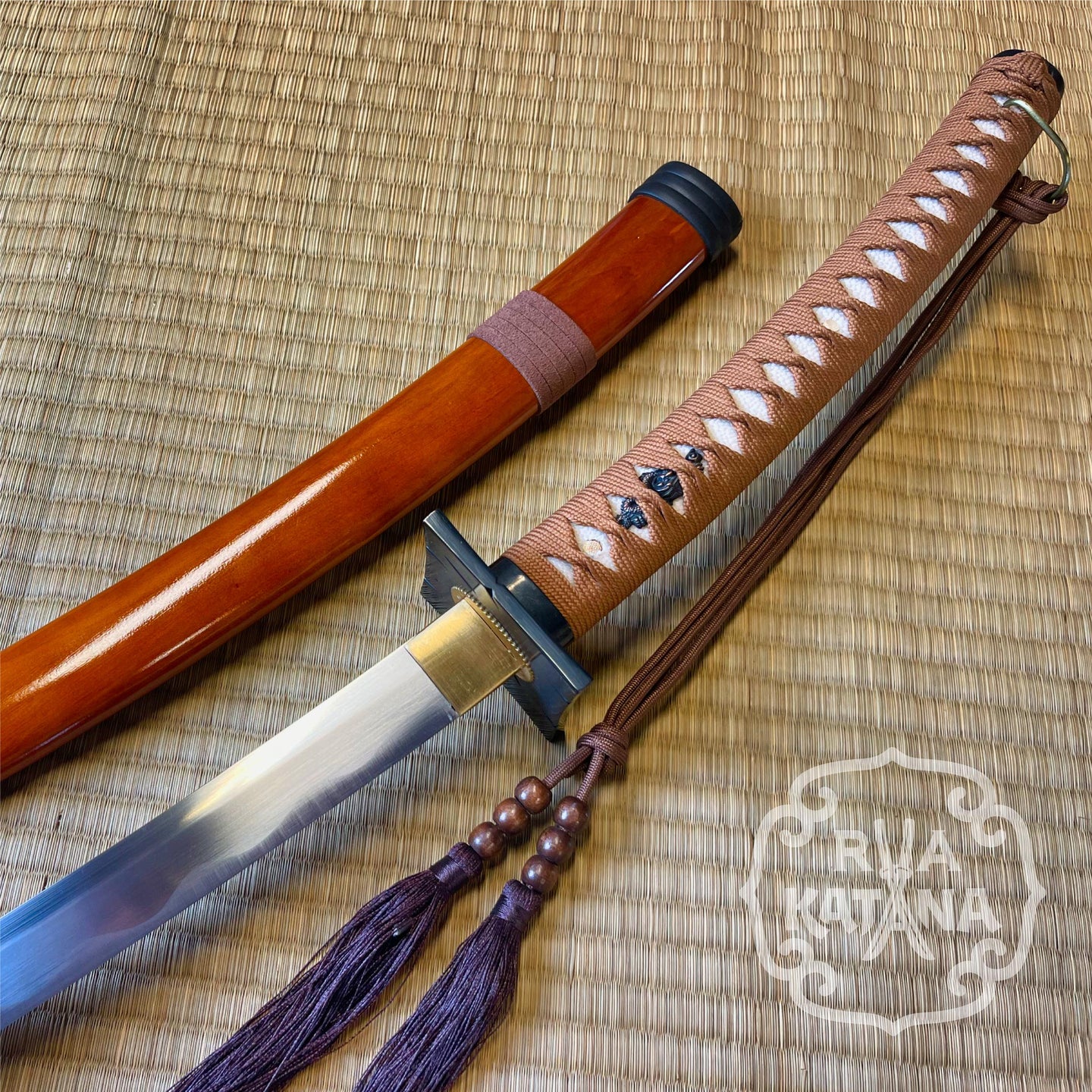 Tachi – RVA Katana