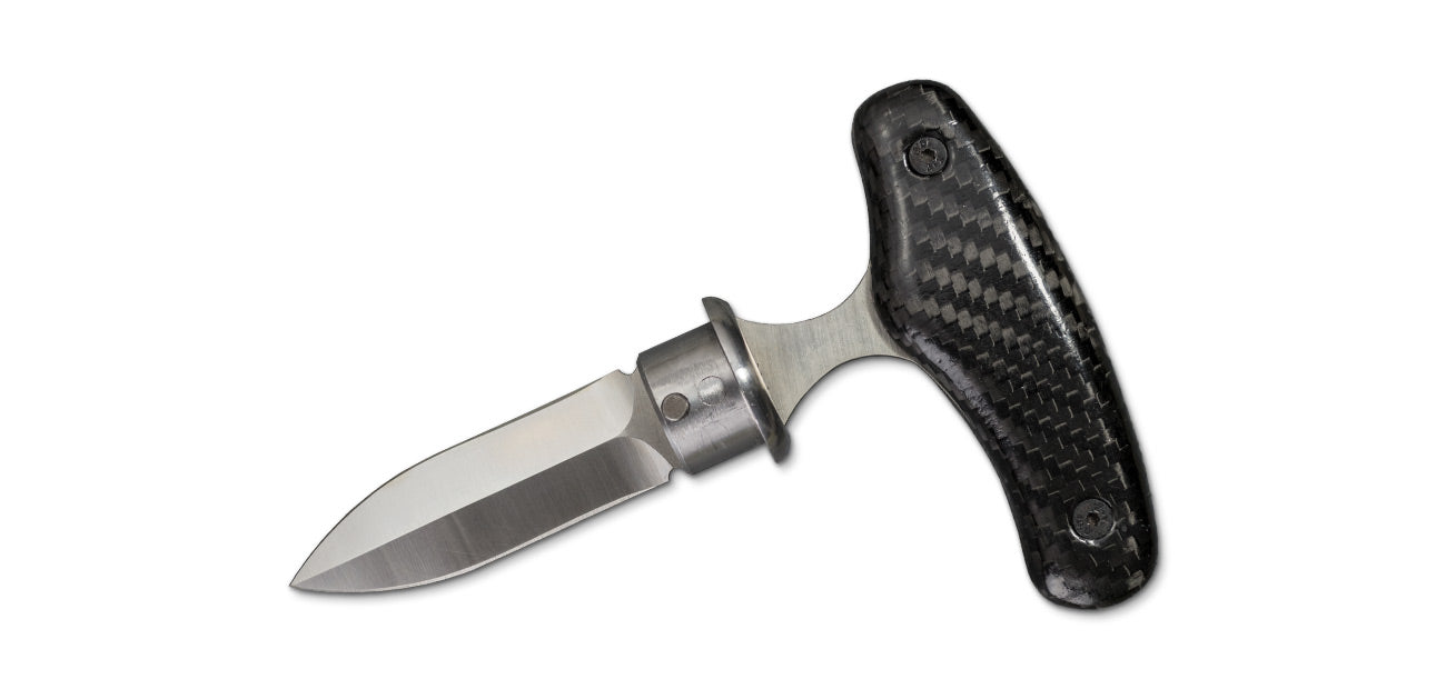 Dragon King OSC-i Carbon Fiber Cane Sword with Push Dagger – RVA Katana