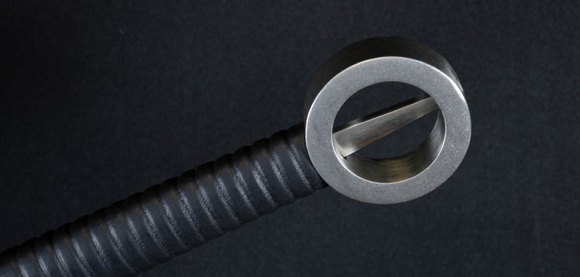 Legacy Arms Irish Gallowglass Hand and a Half Sword – RVA Katana