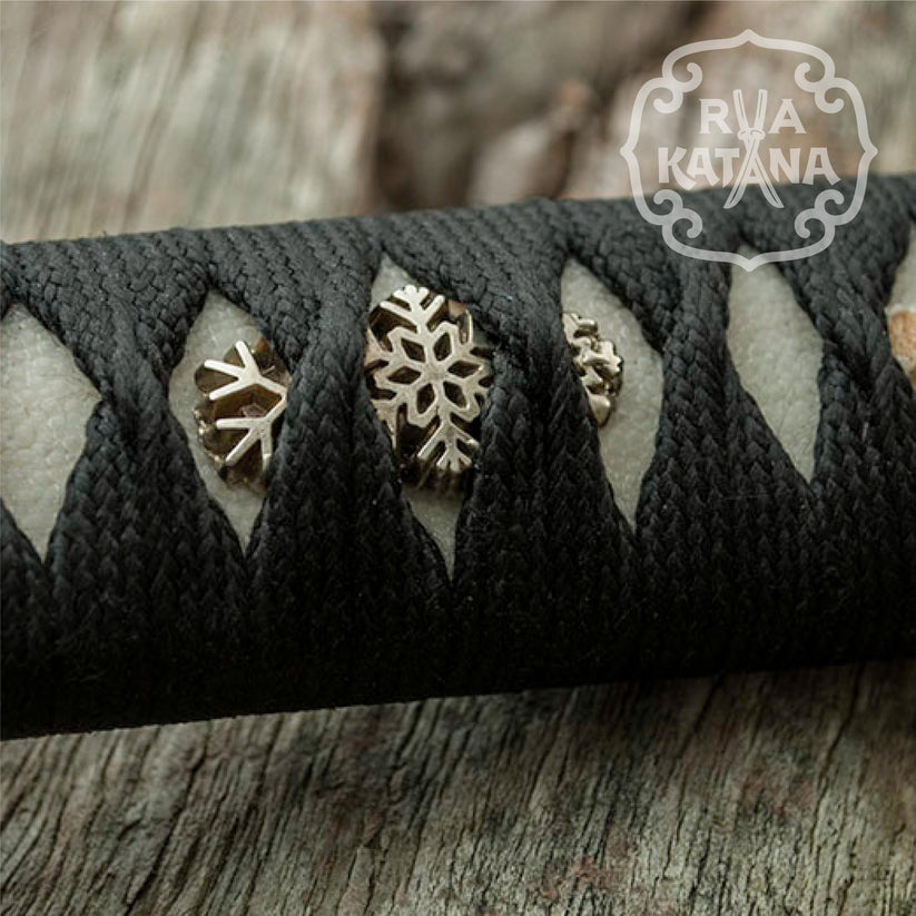 Katana - Dragon King Winter Sun – RVA Katana