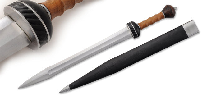 European Swords – Page 2 – RVA Katana